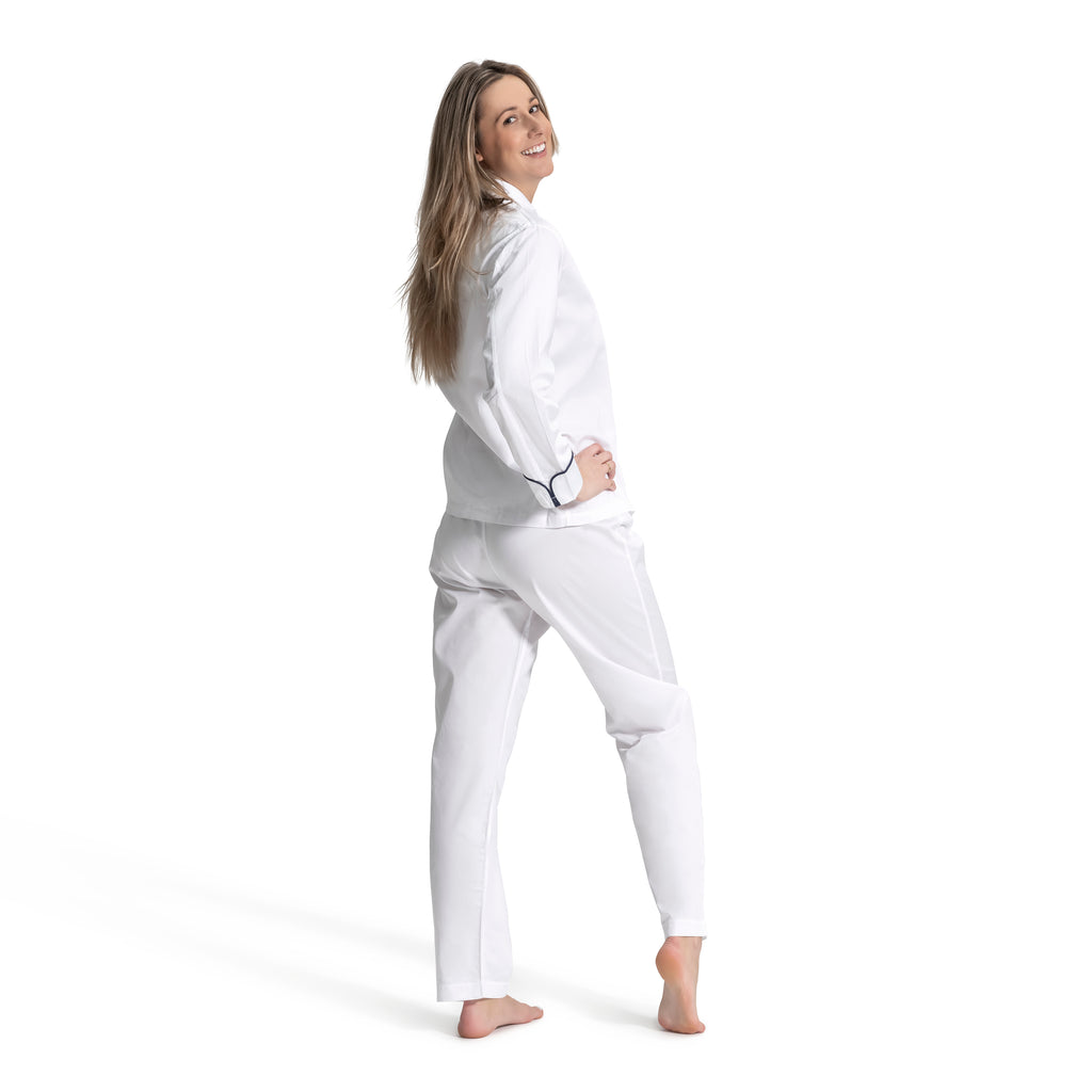 Smart Pajamas – Haute Home Linens